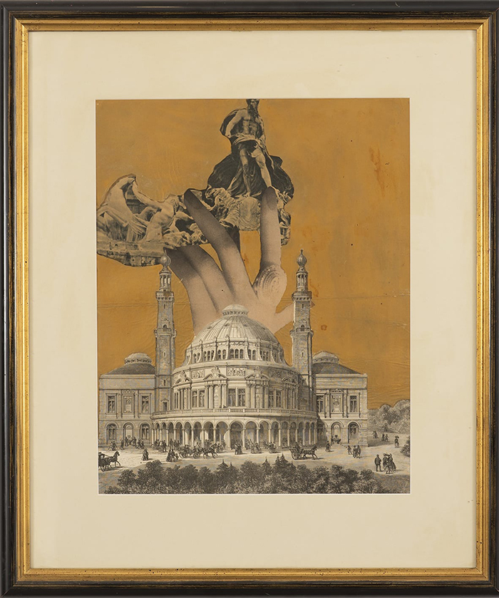 “Oh, Marilyn!” group exhibition at Gazelli Art House, London includes ...