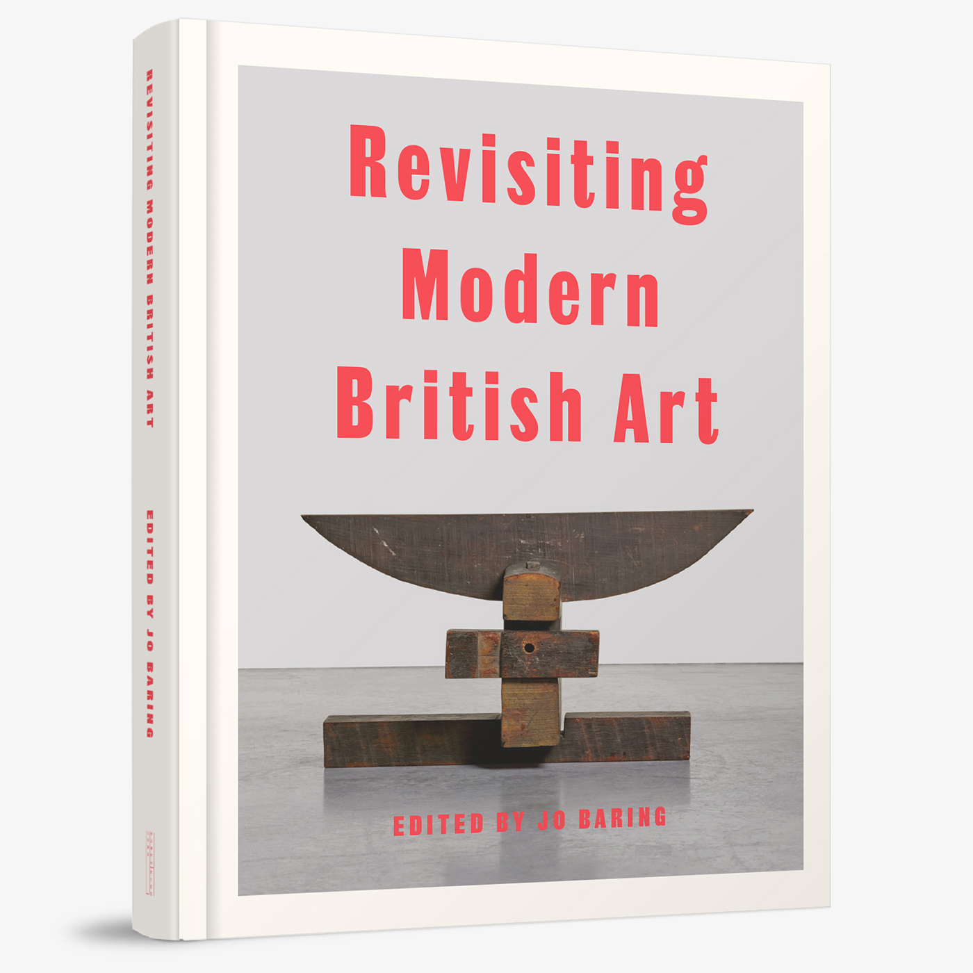 “Revisiting Modern British Art”, including Boty’s “It’s a Man’s World ...