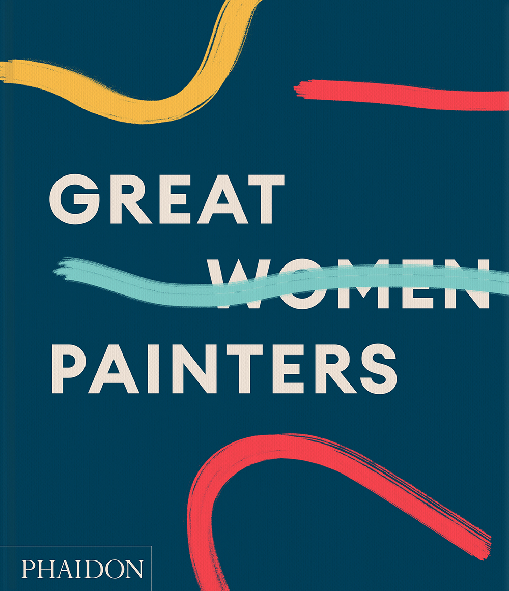 Phaidon’s new book “Great Women Painters” includes Pauline Boty and ...