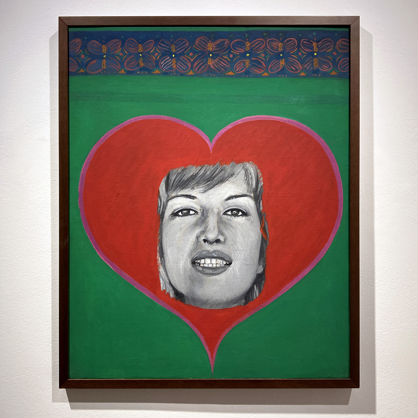 Round-up of reviews for “Pauline Boty: a portrait” at Gazelli Art House ...