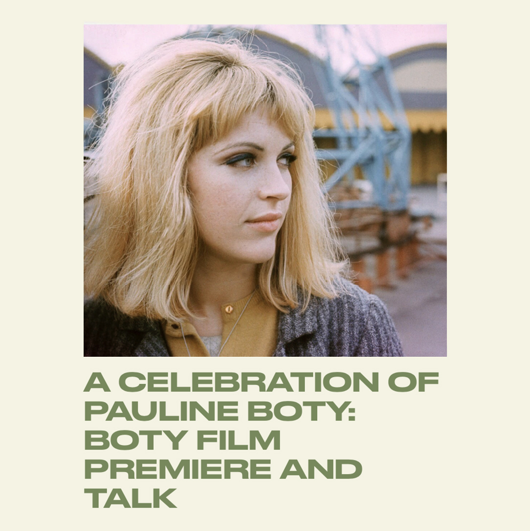 Nevill Holt festival to host world premiere of Boty documentary on 13 ...