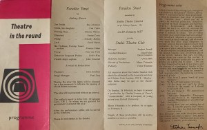 Rarely-seen photos of Pauline Boty and Clive Goodwin shared with ...