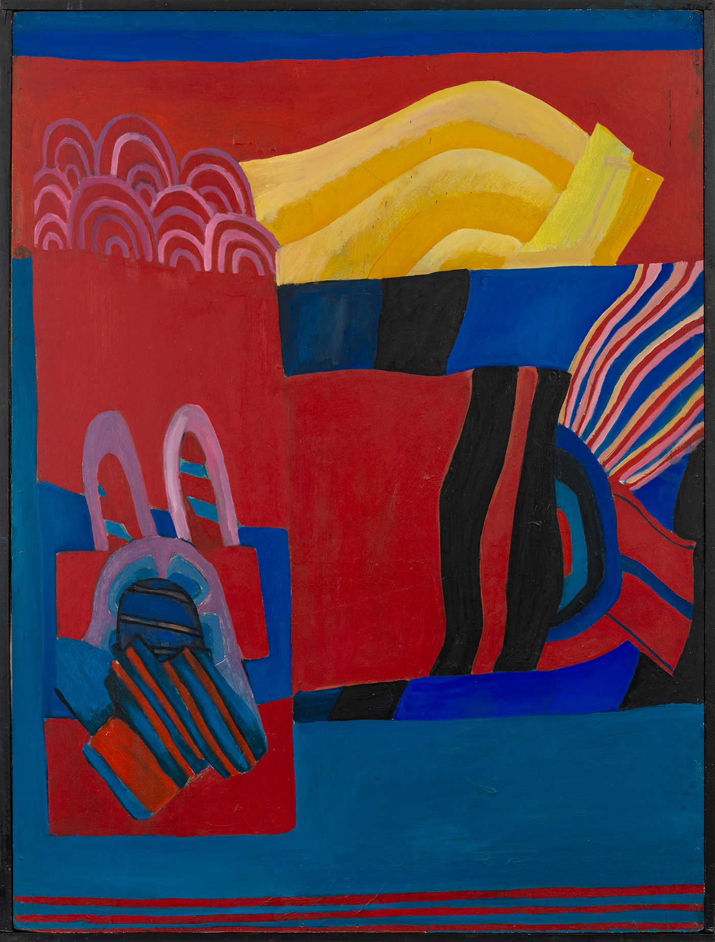 Gazelli Art House to present solo booth dedicated to Pauline Boty at ...