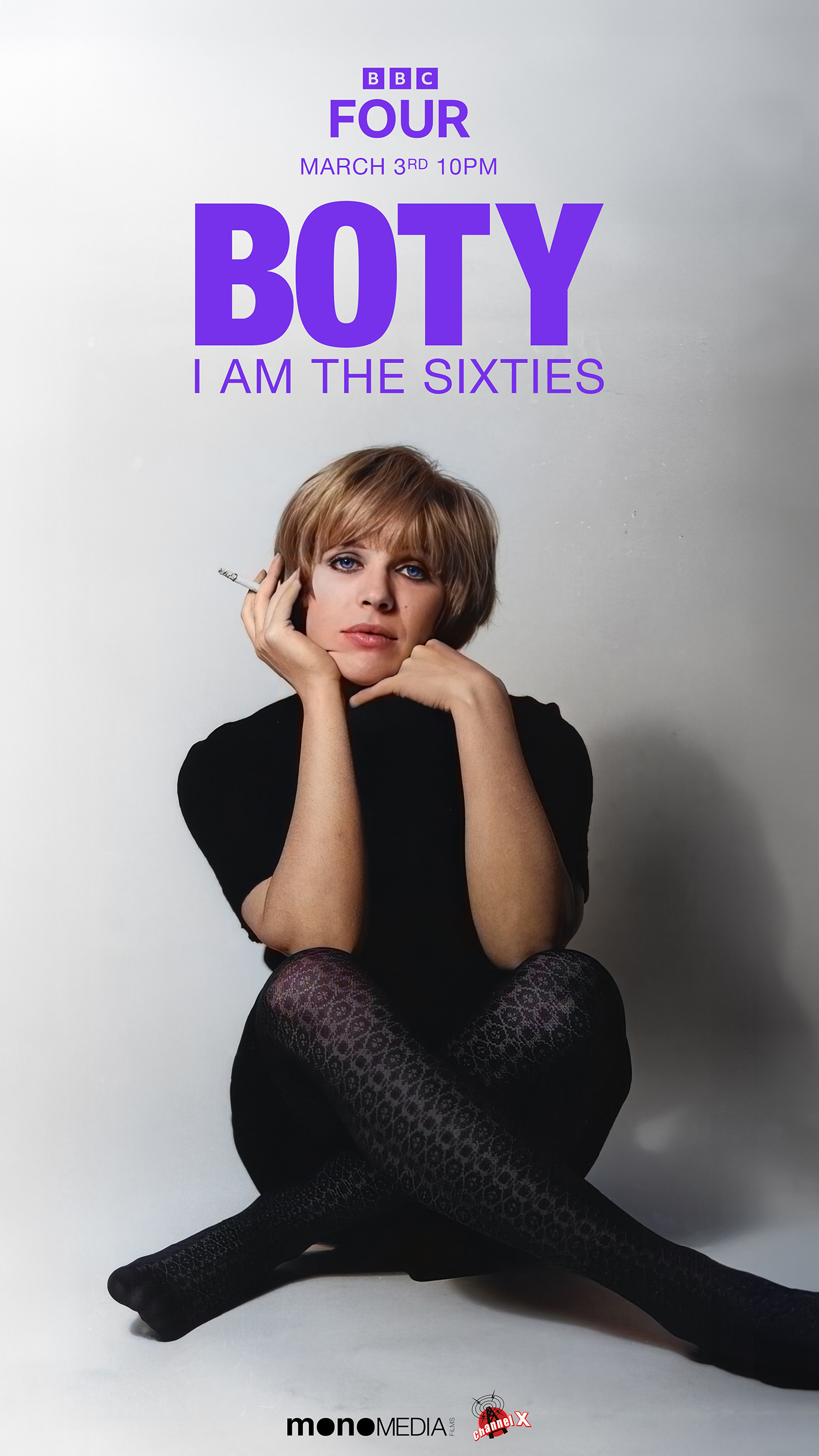Screening date of 3rd March on BBC4 confirmed for Pauline Boty ...